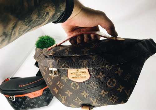 Поясная сумка Louis Vuitton