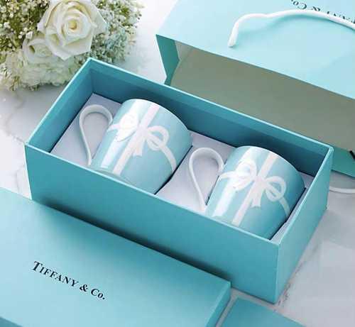 Набор чашек Tiffany & Co