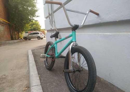 BMX