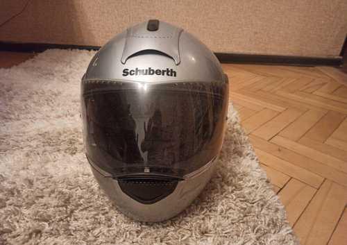 Мотошлем Schuberth