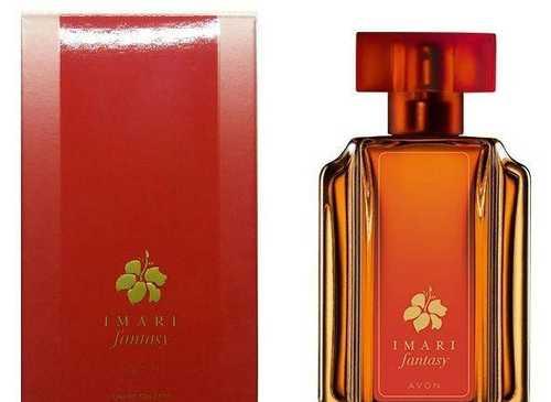 Парфюм avon "imari fantasy"