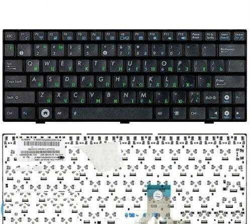 Клавиатура для ноутбука asus EEE PC 1000