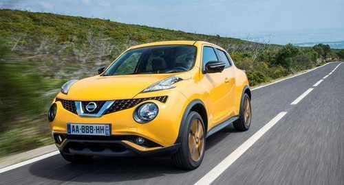 Лобовое стекло nissan juke