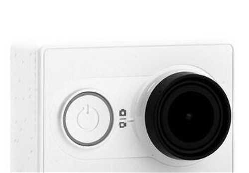 Экшн камера Xiaomi Yi Action Camera Basic Edition