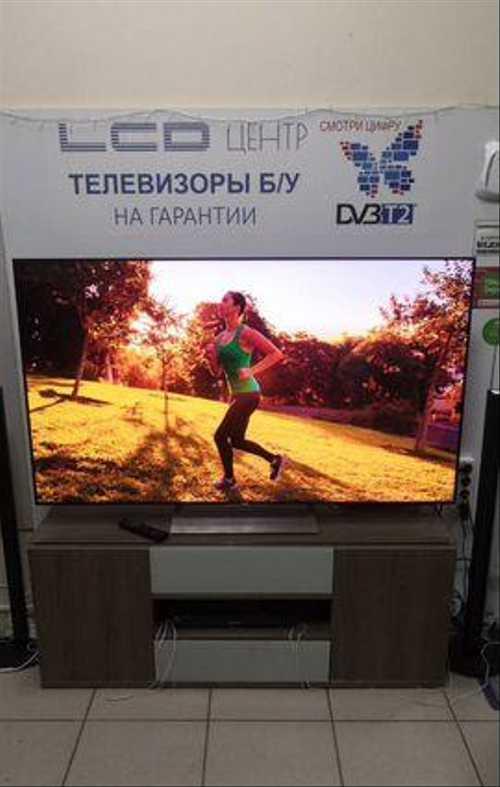 Телевизор Sony 65" (165см) 4K,qled,Android,9 серия