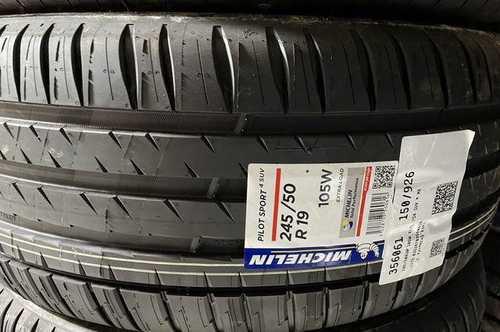 235 55 r19 105w. Michelin Pilot Sport 4 SUV 245/50 r19 105w.