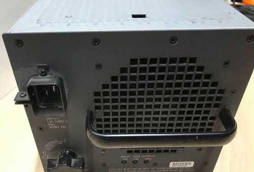 Блок питания Cisco 1300W (34-0918-02)