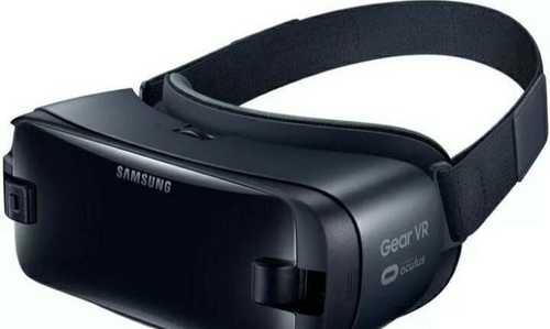Очки виртуальной реальности samsung Oculus Gear VR
