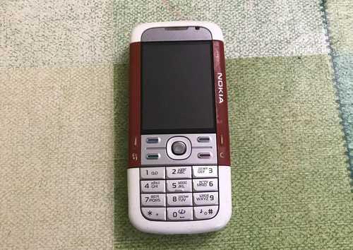 Телефон Nokia 5700