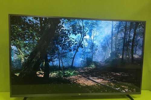 Телевизор Xiaomi Mi TV 4S 43"