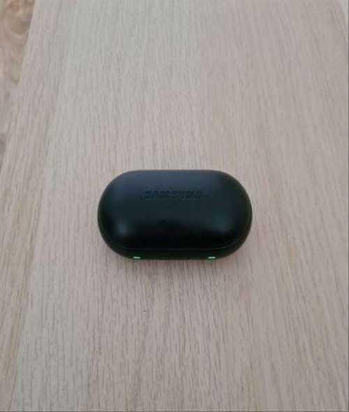 Беспроводные наушники samsung gear iconx
