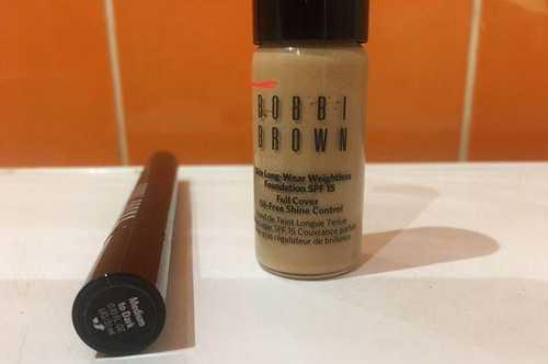 Сет Bobbi Brown
