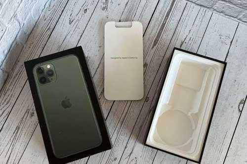 IPhone 11 Pro 64gb Apple коробка