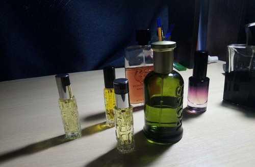 Fleur Narcotic, Tom Ford, Amber Wood, Kirke Tizian