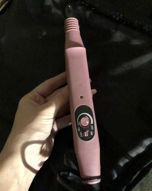Щипцы для наращивания волос hairshop + волосы 50см