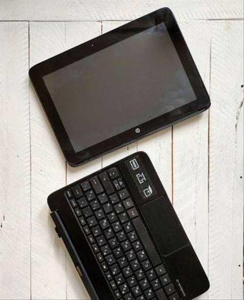 Планшет hp slatebook 10 x2 pc