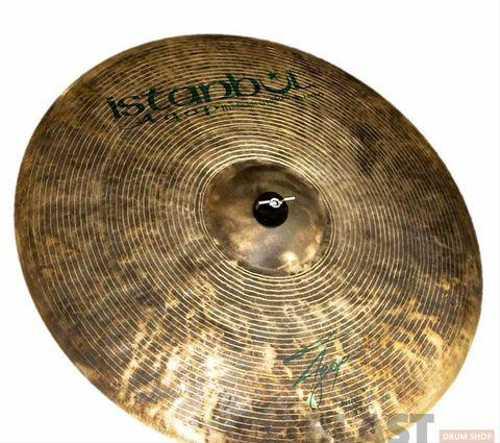 Тарелка Ride Istanbul Agop 20" Signature (AGR20)
