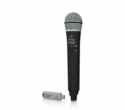Behringer ULM300USB радиосистема USB