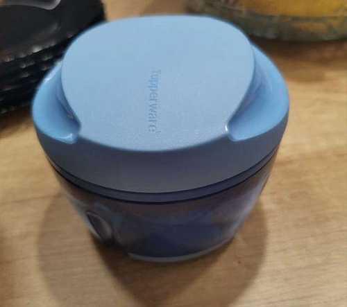 Измельчитель ручной tupperware