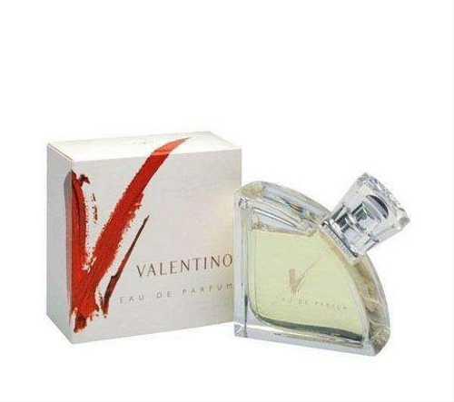 Туалетная вода V Valentino Eau de Parfum