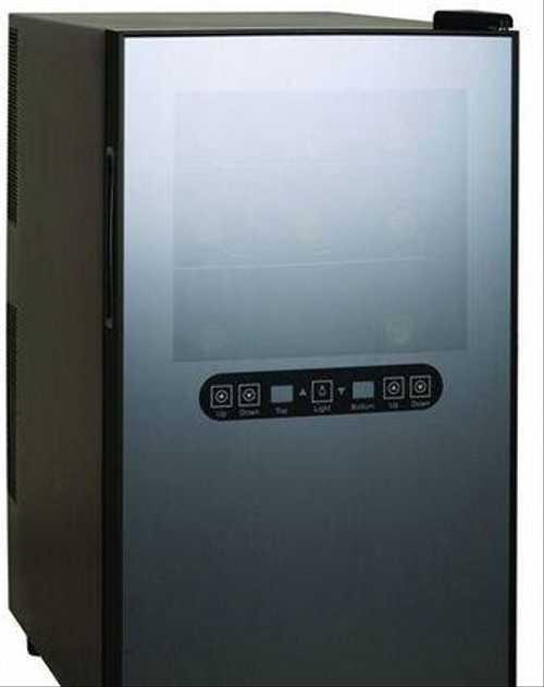 Холодильный шкаф для вина gastrorag JC-48DFW
