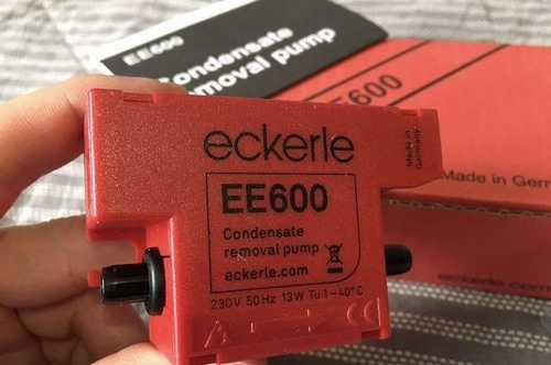 Eckerle EE 600 новые дренажные помпы