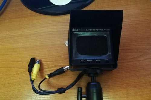 DataVideo TLM-350 3,5 TFT монитор