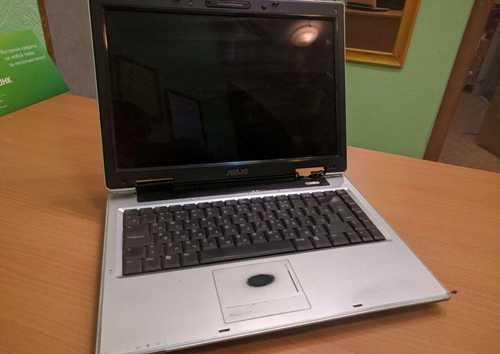Asus A8J