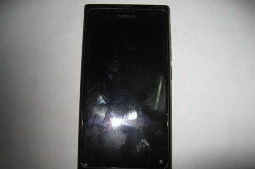 Nokia N9 16Gb оригинал Black