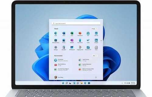 Новый Surface Laptop Studio/i7-11/32Gb/14.4"/1,7кг