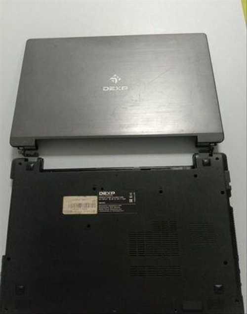 Dexp CLV-950-C (HD) корпус
