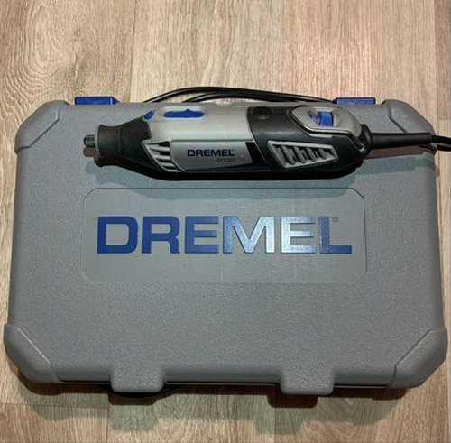 Dremel 4000