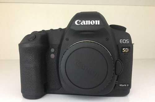 Canon 5D Mark II Body (гарантия) id6670a
