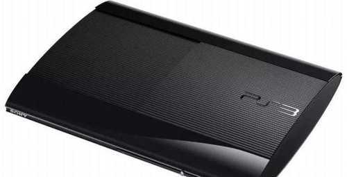 Sony PS3 на запчасти