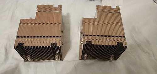 Радиаторы Supermicro SNK-P0048PSC LGA2011