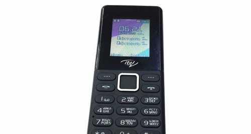 Ки2 - Itel mobile it2163r