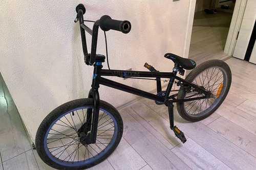 Велосипед bmx Welt Freedom