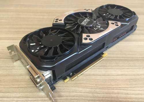 Видеокарты nvidia GeForce серии 7##