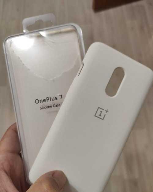 Чехол OnePlus 1+ 7
