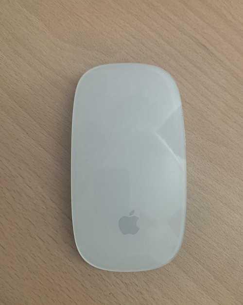 Мышь Apple (модель А1296)