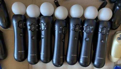 Sony PlayStation move heroes