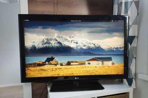 Телевизор FullHD 42" LG 42LK430