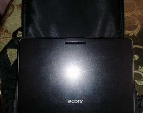 Sony DVP-FX 810