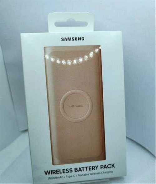 Power bank samsung eb-u1200 10000mAh (мира 72)
