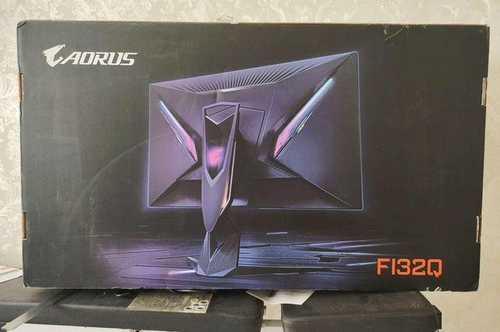 Монитор Gigabite Aorus FI 32Q - EK