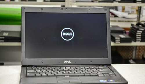 Dell Latitude E4310 13.3" + гарантия