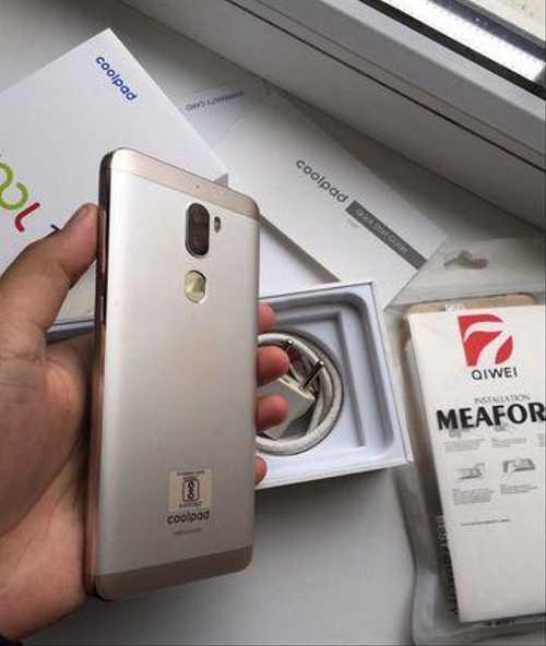 Leeco Cool 1 3/32Gb