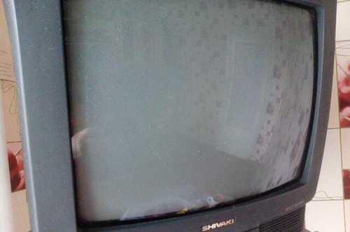 Телевизор Shivaki