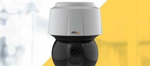 Камера видеонаблюдения axis Q6115-E (0651-002)