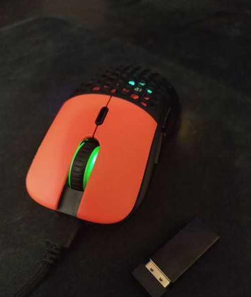 Zet gaming prime pro